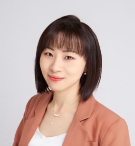 Ying Zou – tcworld China